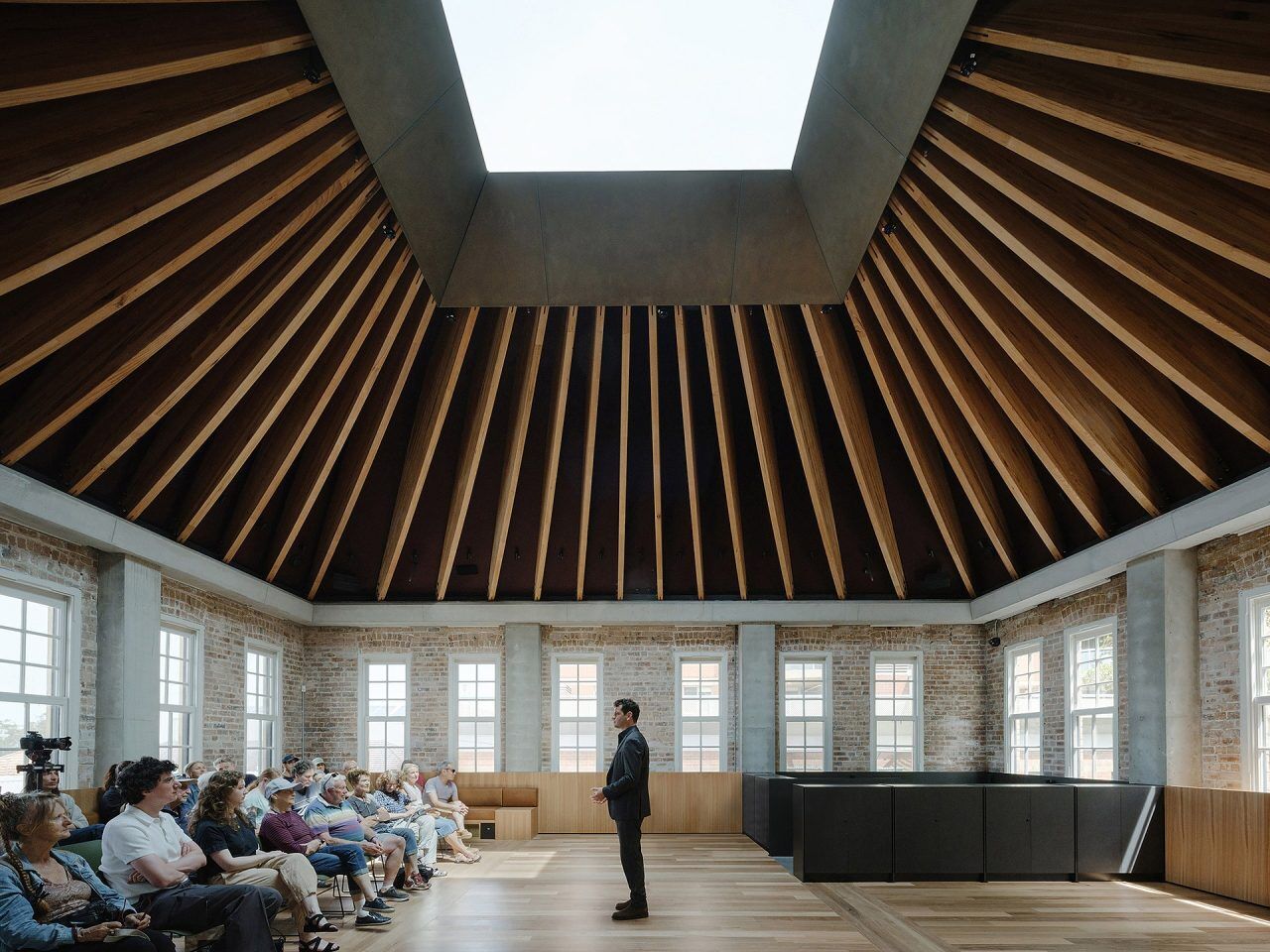 Every Timber Project Has a Story — Australia's Timber Design Awards Are ...