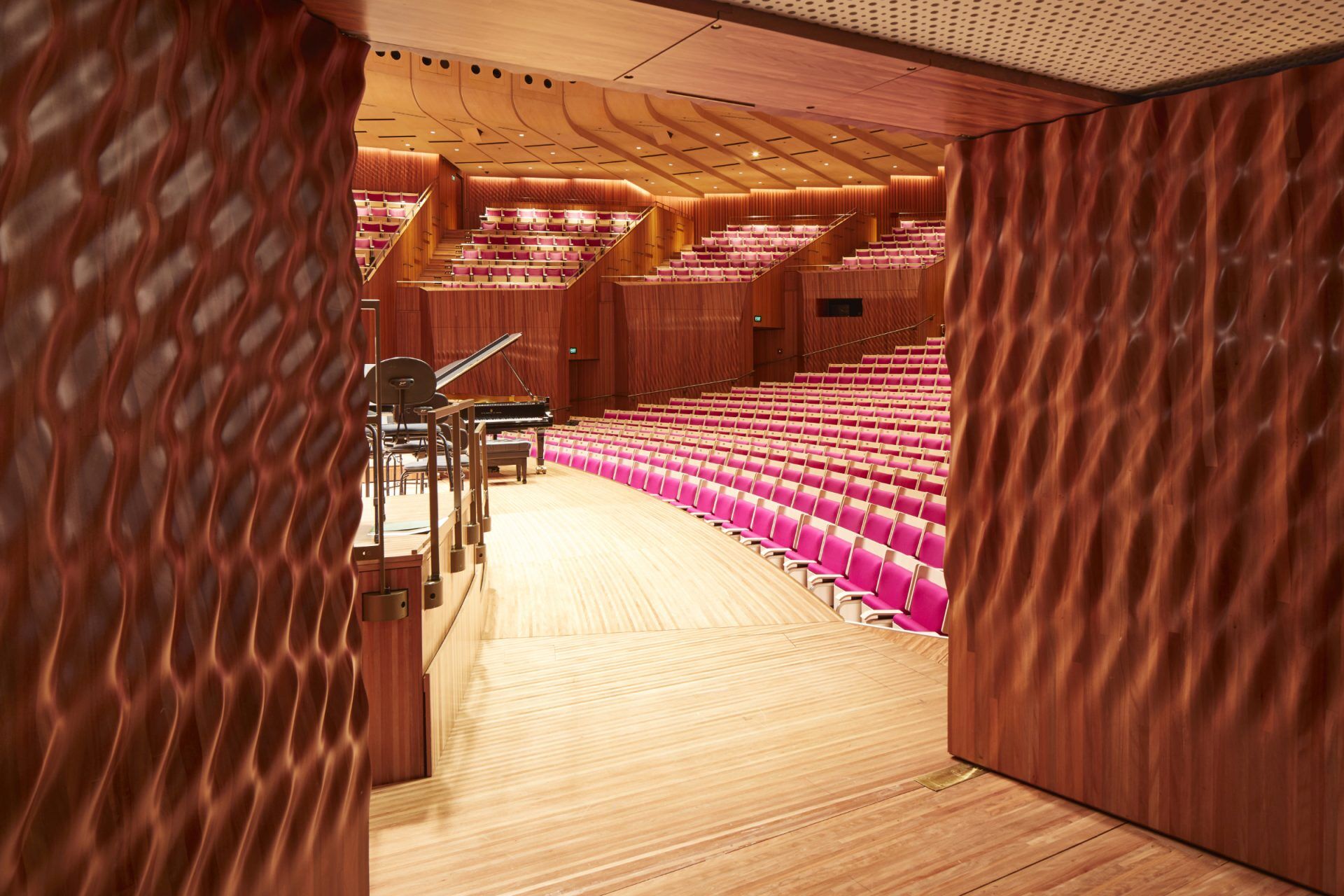 27 Years of Australia's Best Timber Design. Could Your Project Be Next ...